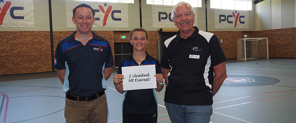 PCYC - Taree - ETC Employment & Training