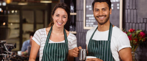 What type of jobs are available in hospitality? - ETC
