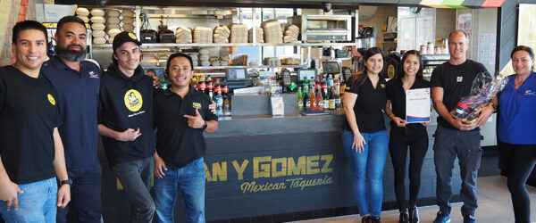 How to get a job with Guzman Y Gomez - ETC Employment & Training