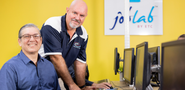 Career Transition Assistance (CTA) - ETC Employment & Training