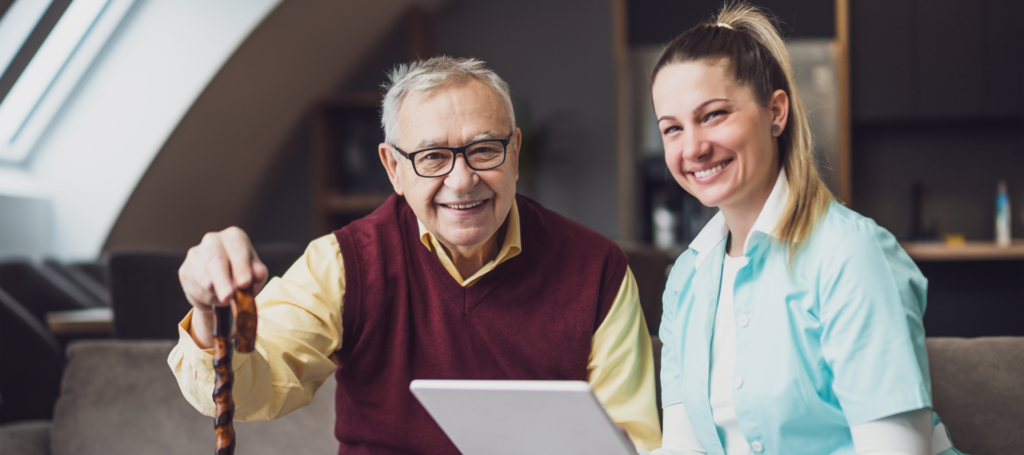 HLT23221 – Certificate II in Health Support Services