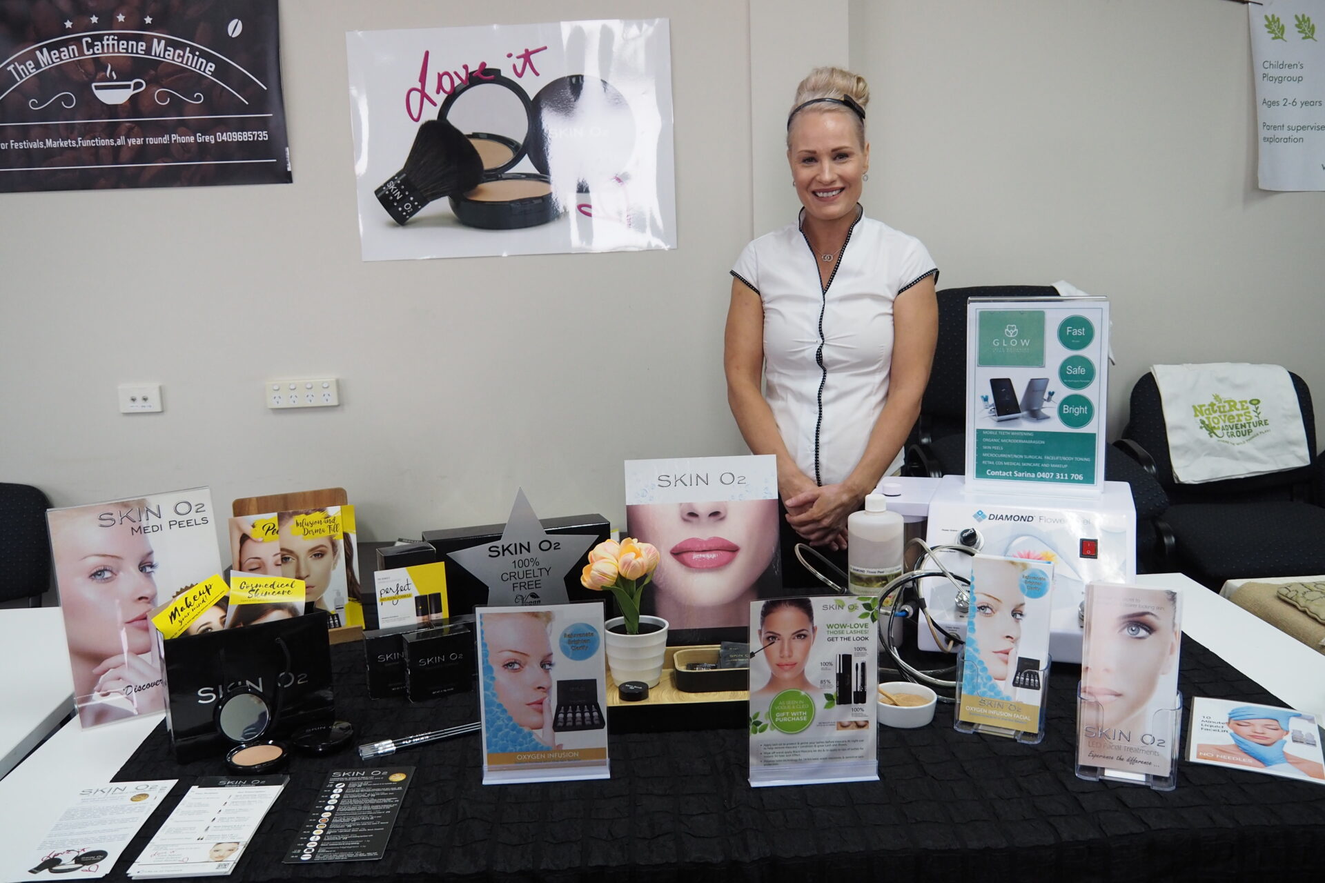 ETC's Entrepreneurship Expos are invigorating small businesses