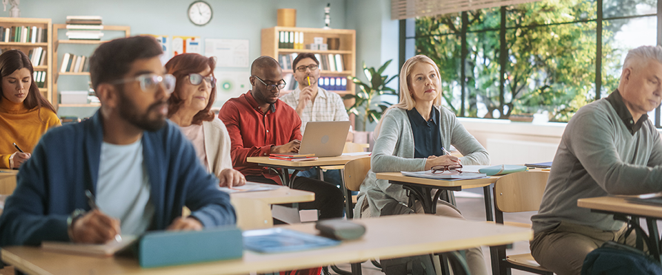 Skills for Education and Employment (SEE) Program - ETC