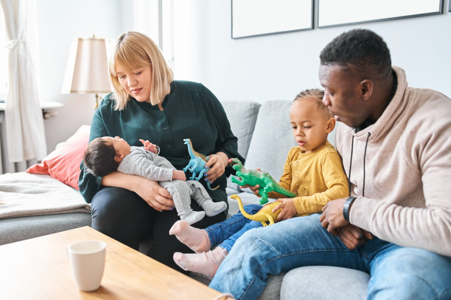 Parent Pathways Services - ETC Employment & Training